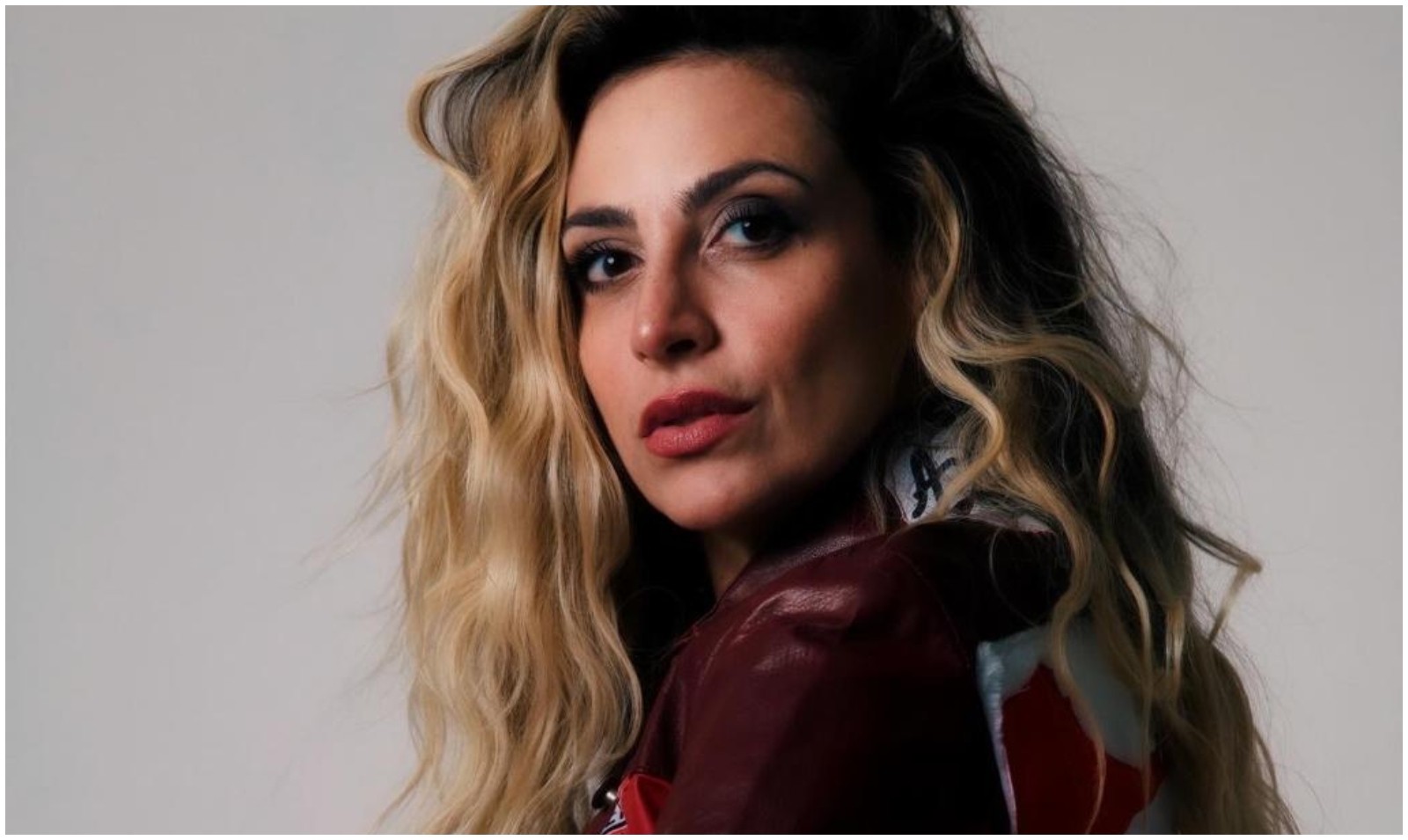 Thais Piza estreia show após emendar sucessos no teatro: 'Unindo todas ...