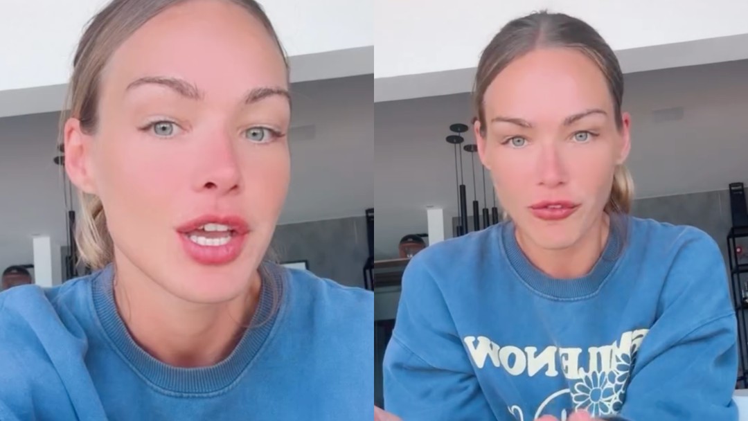 Saiba tudo sobre: Bárbara Heck