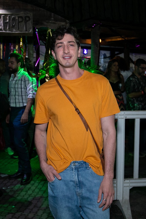 'Terra e Paixão': Famosos se reúnem em festa de confraternização antes ...