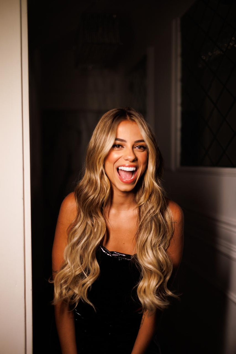 Key Alves passa oito horas em salão para mudar visual após BBB 23; veja ...