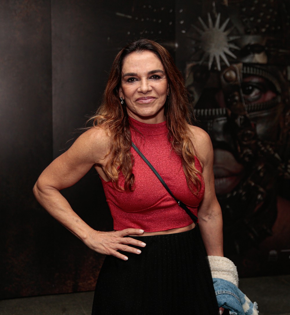 Quem é Mara Carvalho, namorada de Julio Casares, o presidente do SPFC