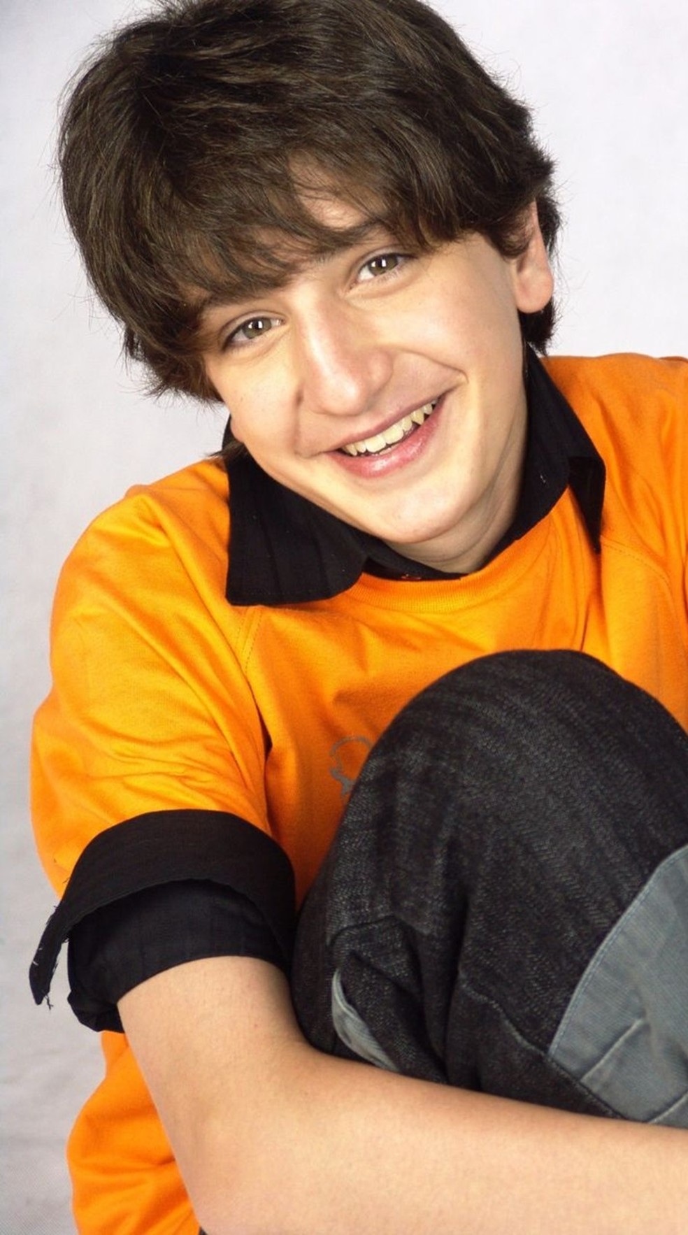 Johnny Massaro estreia como diretor de filme da Globoplay: 'Desafio'