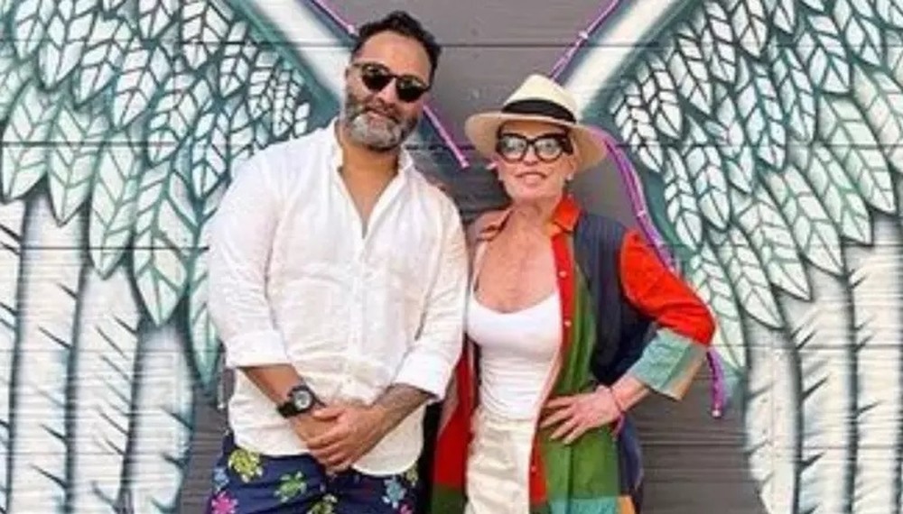 Ana Maria Braga abre o jogo sobre novo namorado: 'Companheiro'