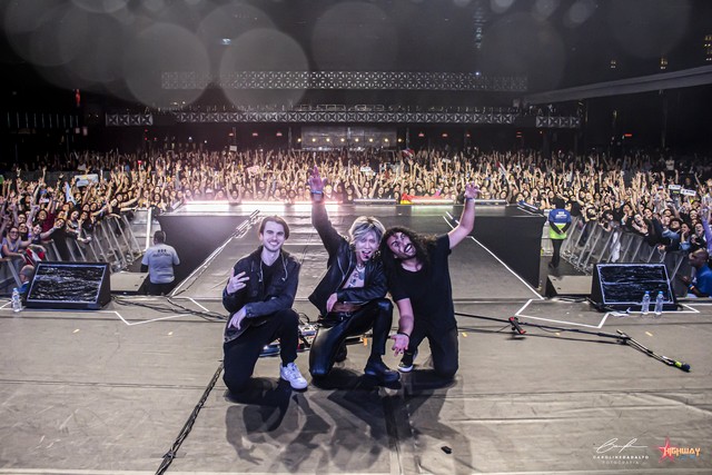 Primeira edição do Asia Star Festival reúne fãs entusiasmados em São Paulo