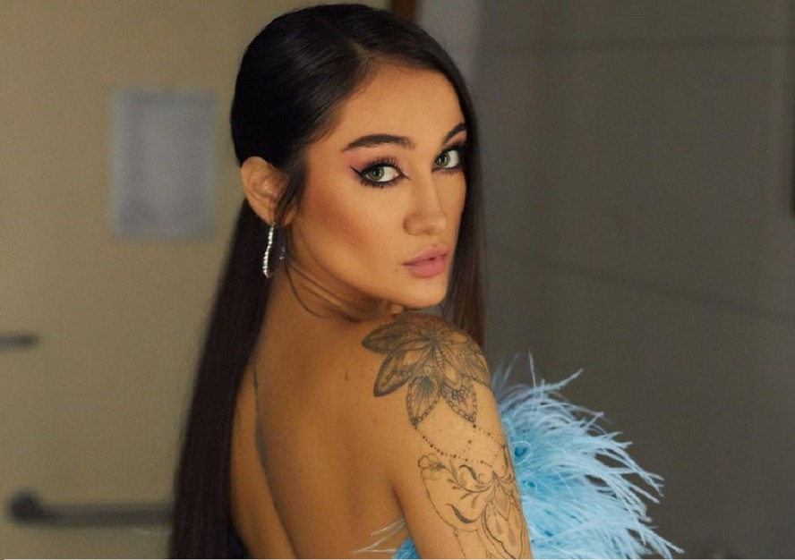 Gabi explica fim de Melim e garante carreira solo mais madura: 'Vou me redescobrir'