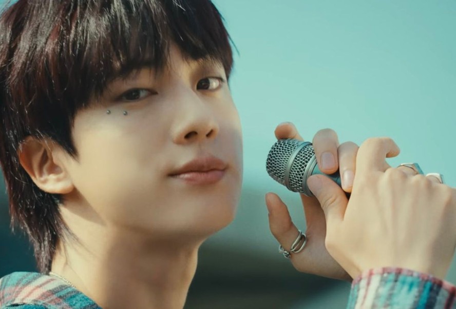 Jin, do BTS, lança single 'I’ll Be There' em preparação para álbum solo ...