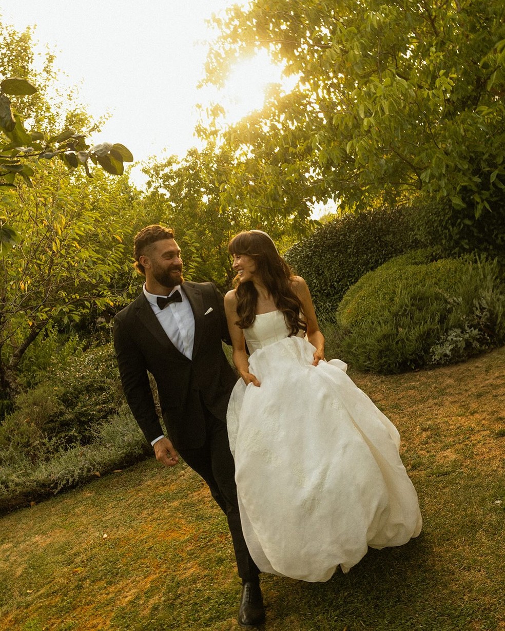 Alexis king wedding | Beachweddingtips.com