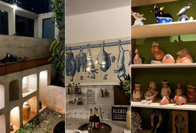 Fafá de Belém redecora cobertura onde vive há mais de 40 anos: 'Eu não ...