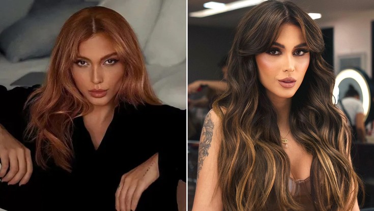 Saiba tudo sobre: Fernanda Campos