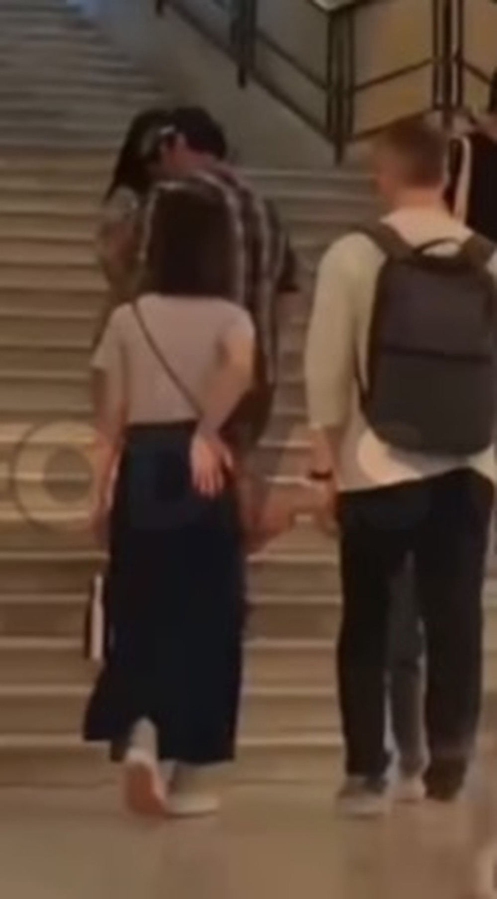 Sandy e Lucas Lima aparecem em clima de romance em viagem feita dias ...