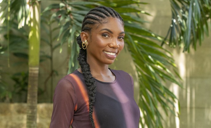 Saiba tudo sobre: Késia