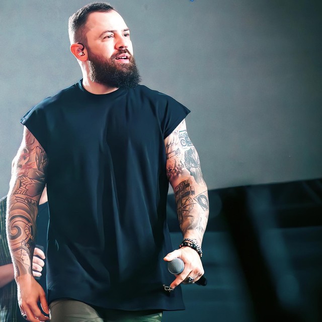 Sertanejo Mateus passa por 2ª cirurgia em 13 dias após contrair ...