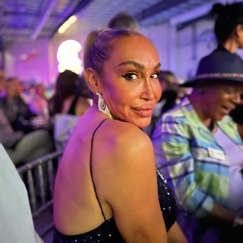 Morre Cecilia Gentili, atriz de 'Pose' e ativista dos direitos LGBTQIAP+