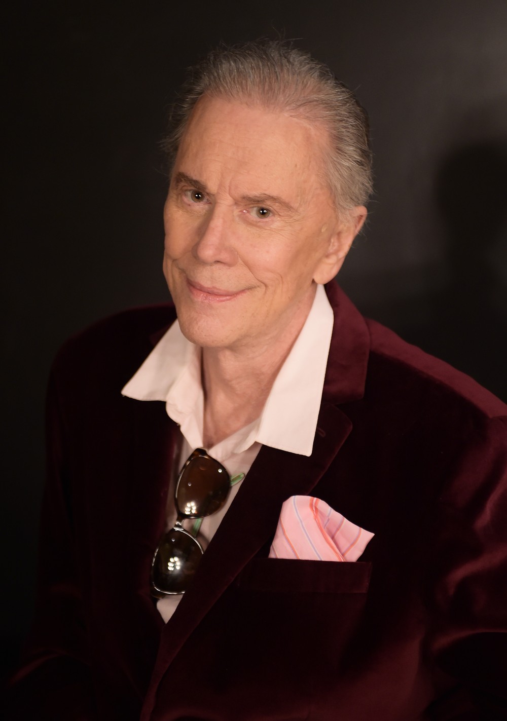 Astro de filmes de faroeste, Andrew Prine morre aos 86 anos