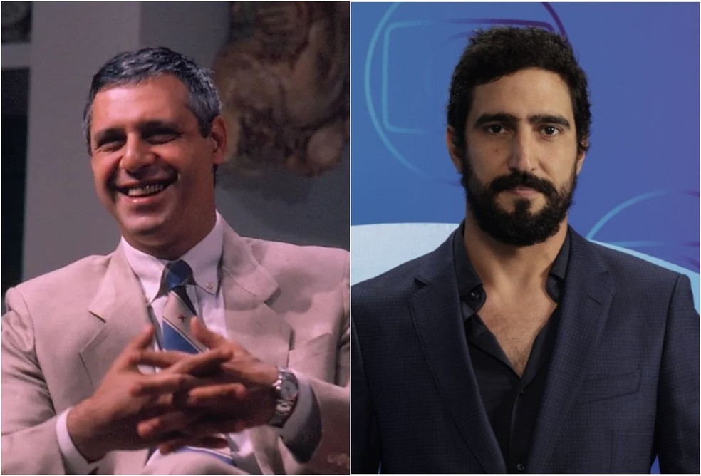 Vale Tudo: veja quem é quem no remake da novela