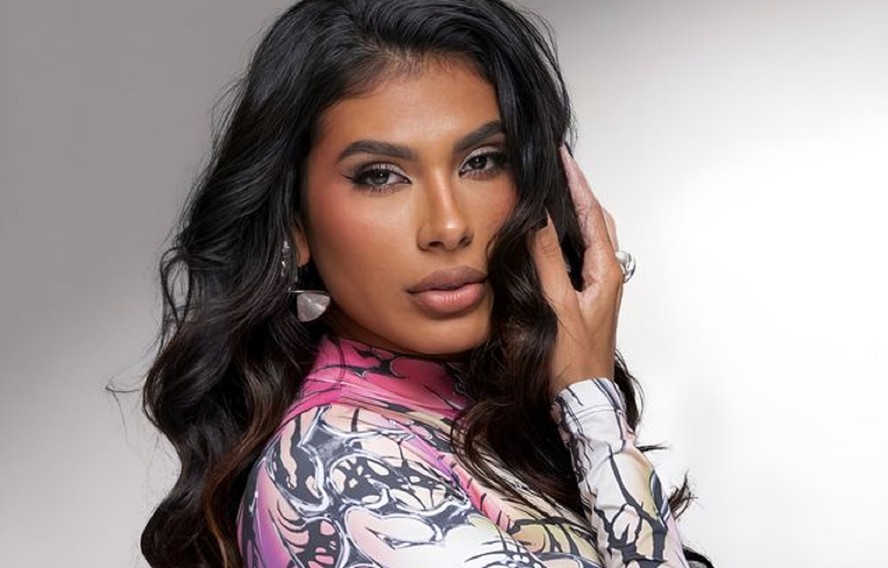 Pocah: 'O funk me ensinou a existir do meu jeito e não abaixar a cabeça'