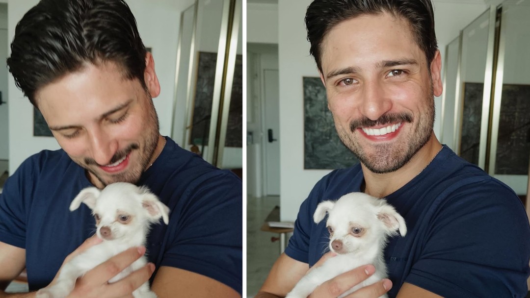 Saiba tudo sobre: Daniel Rocha