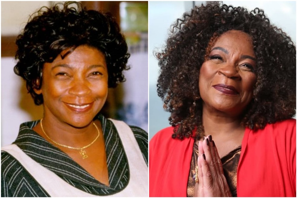 'Esplendor', novela nunca reprisada, está na Globoplay; veja antes e ...