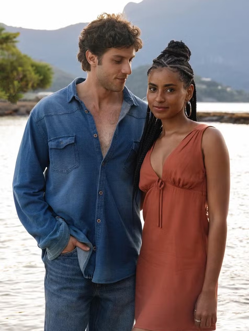 'Mania de Você': O que esperar da novela das 9 da TV Globo