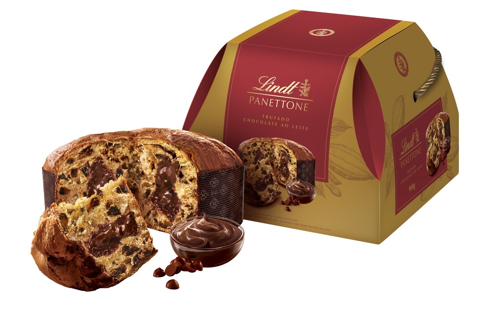 Experimentamos os melhores panetones do Natal 2023!