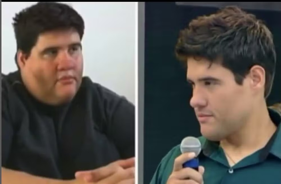 Quem era Gabriel Freitas, influencer de 37 anos que tentava sair dos ...