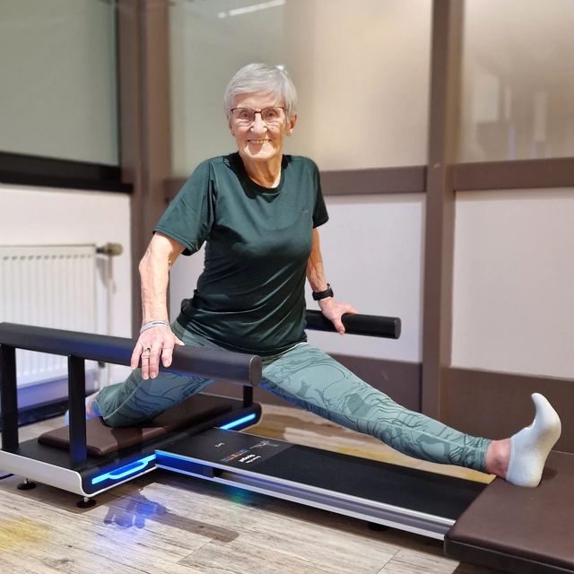 Vovós fitness: conheça as influenciadoras que mudaram o estilo de vida ...