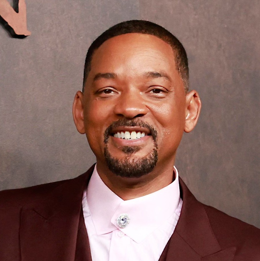 Saiba tudo sobre: Will Smith