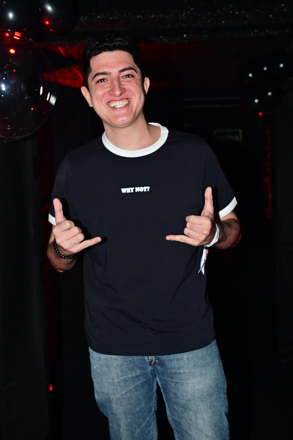 Festa de influencer tem suposto affair de Carlinhos Maia, Bia Miranda e ...