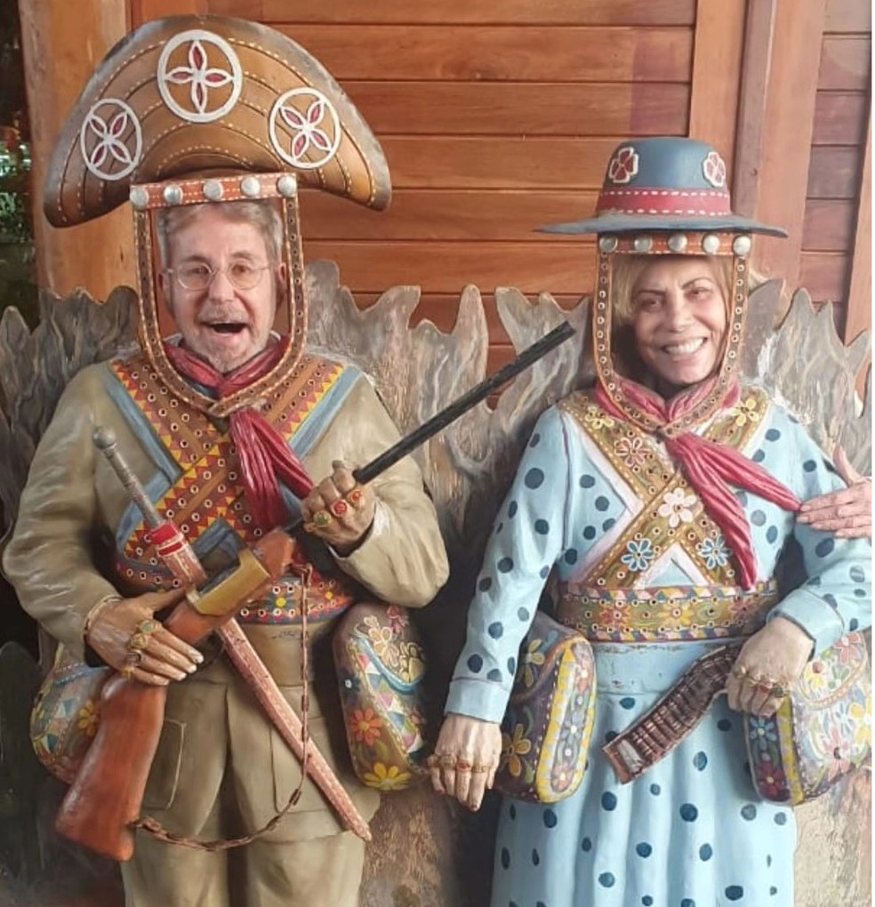 'Família é Tudo': Saiba os destinos das viagens de férias dos atores da ...