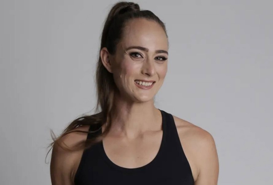 História de atleta brasileira que briga com ex pela guarda da filha ...