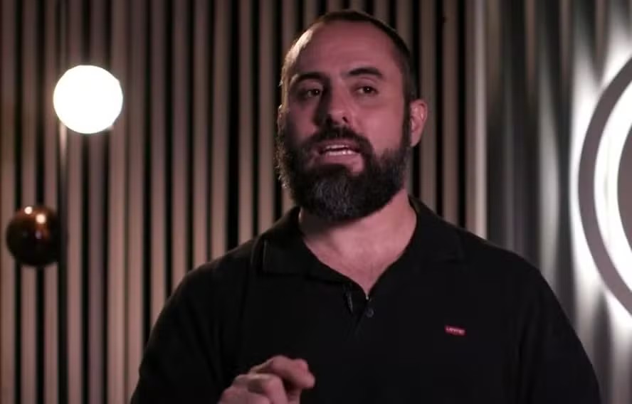 Ex-MasterChef nega acusação de estupro e diz que vítima mentiu idade