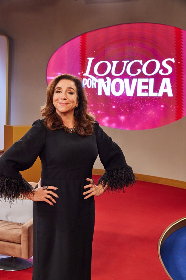 Marisa Orth conta por que ficou longe das novelas por 10 anos e fala de ...