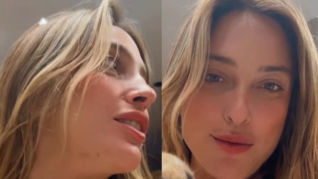 Expulsa de mercado por shortinho fio-dental, modelo do OnlyFans diz que ...