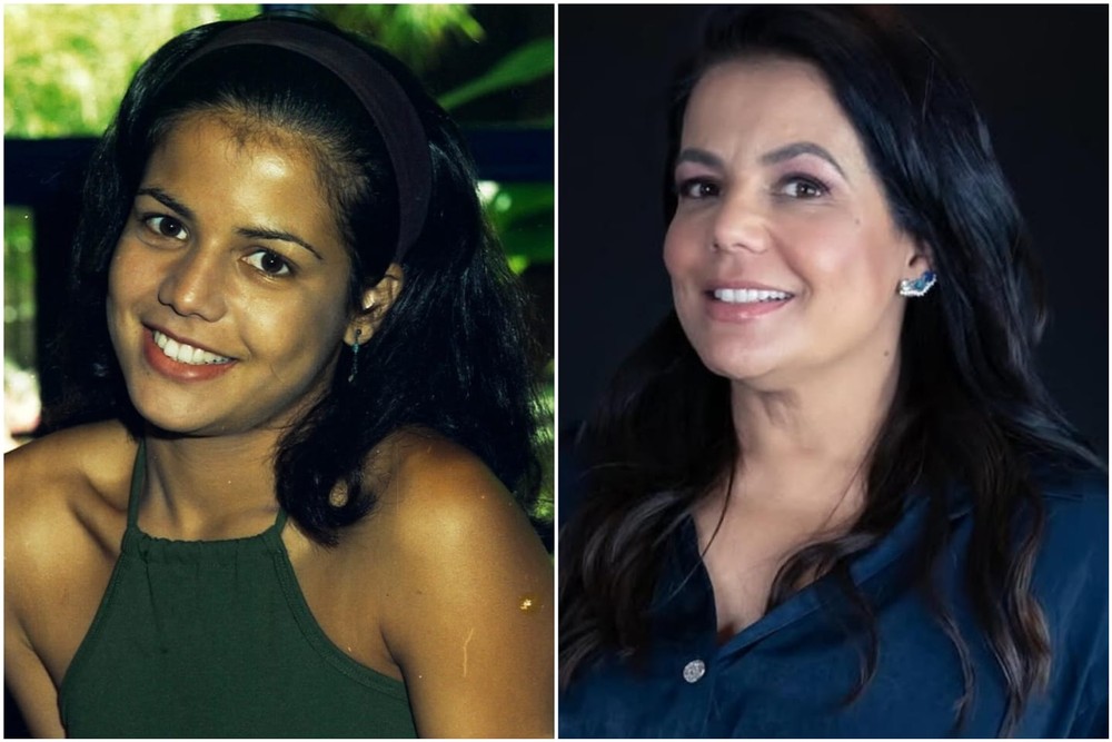 'A Indomada' entra no catálogo Globoplay; veja visual atual do elenco