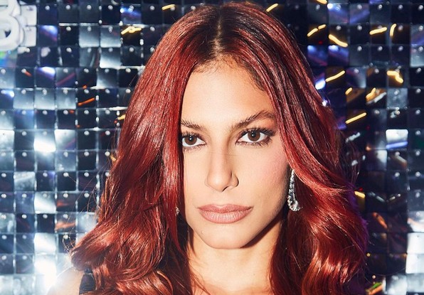 Saiba tudo sobre: Mari Gonzalez