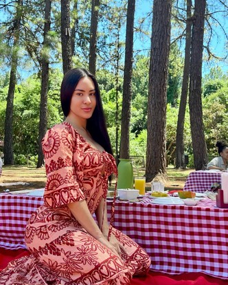 Saiba tudo sobre: Isabelle Nogueira | BBB 24