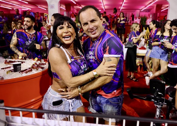 Saiba tudo sobre: Gretchen