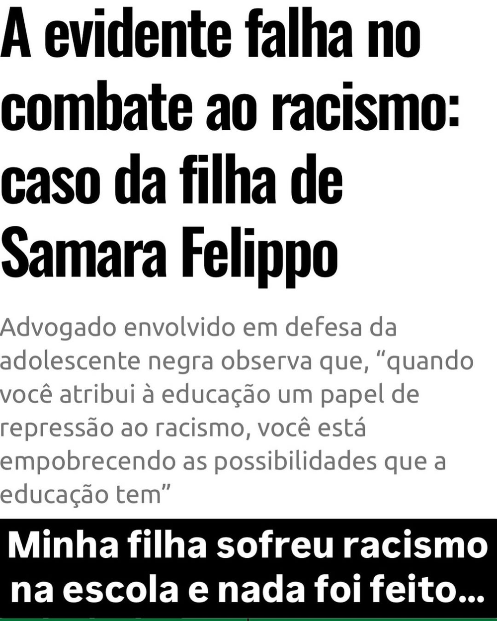 Samara Felippo resgata momentos marcantes de 2024 em série de fotos