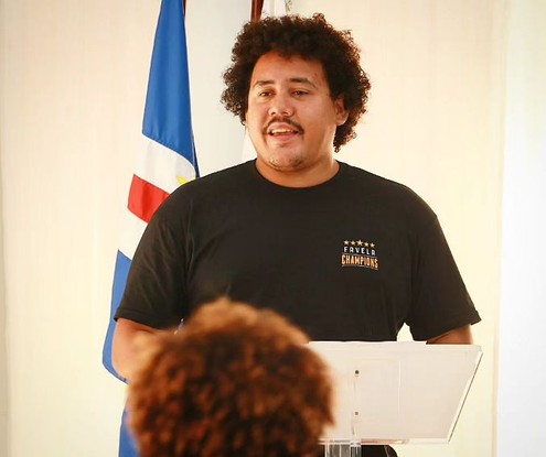 Saiba tudo sobre: Lucas Buda | BBB 24