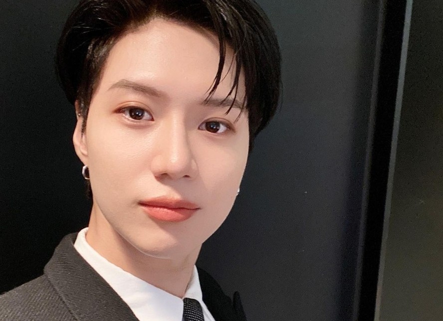 Taemin, do SHINee, faz reflexão sobre período no exército e agradece fãs
