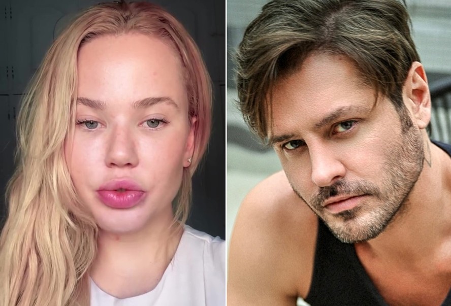 Advogada de Dado Dolabella rejeita caso de suposta agressão contra ...