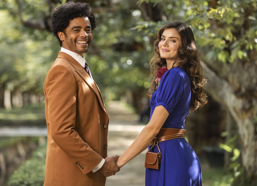 'Amor Perfeito': Entenda a trama da nova novela das seis da Globo e veja quem é quem