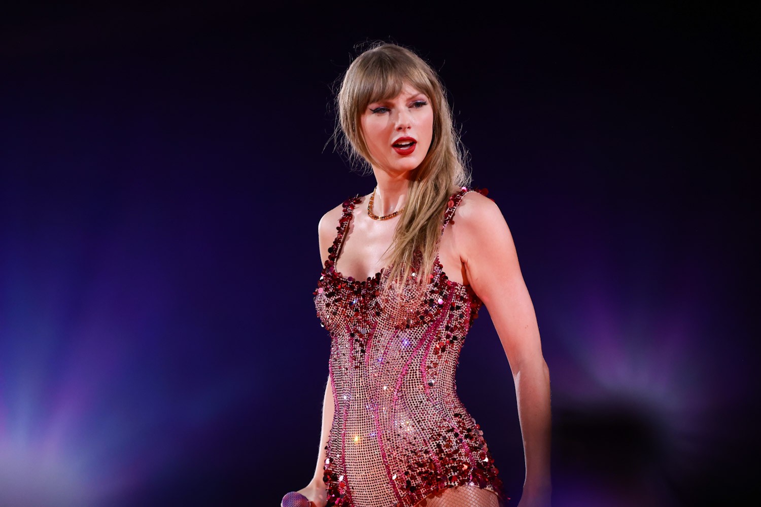 Swifties! Nome do fandom de Taylor Swift entra oficialmente para o ...