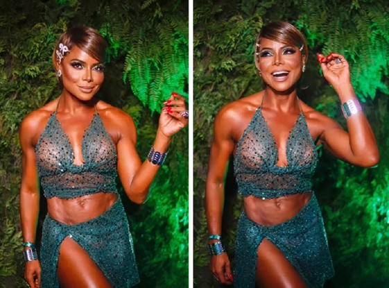 Saiba tudo sobre: Adriana Bombom