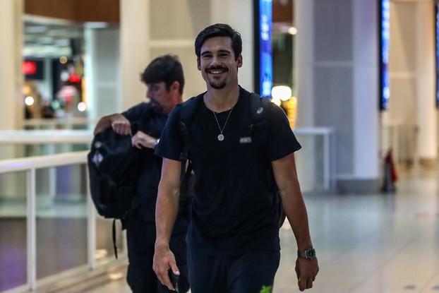 Saiba tudo sobre: Nicolas Prattes