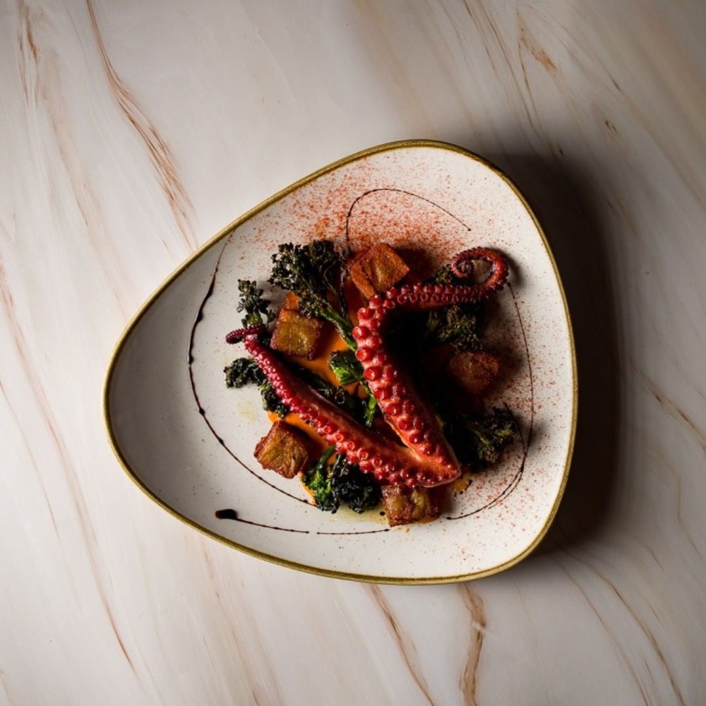 Pratos com polvo: os segredos de grandes chefs para não errar o ponto e ...