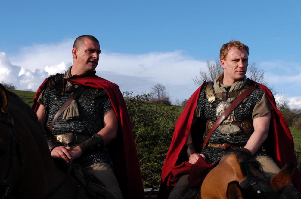 Morte de Ray Stevenson: ator de 'Grey's Anatomy' lamenta perda de ...