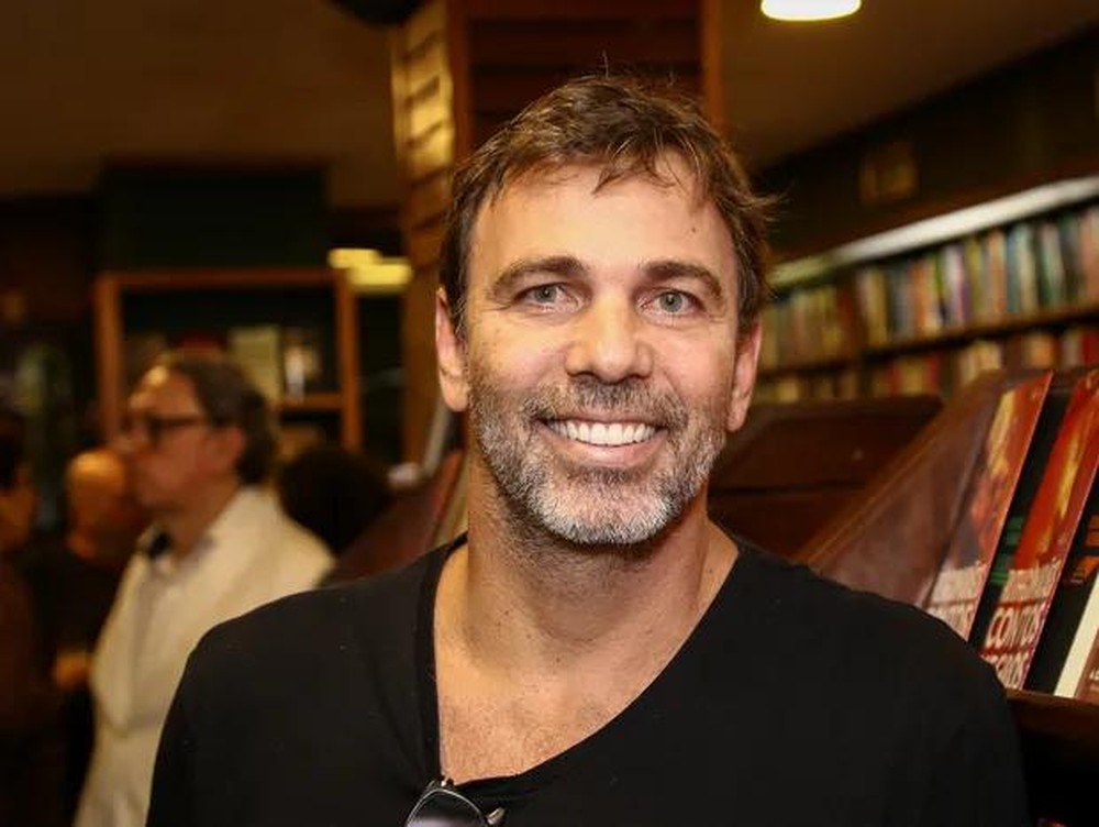 Aos 85, Reginaldo Faria faz aparição rara com os filhos Régis e Marcelo ...