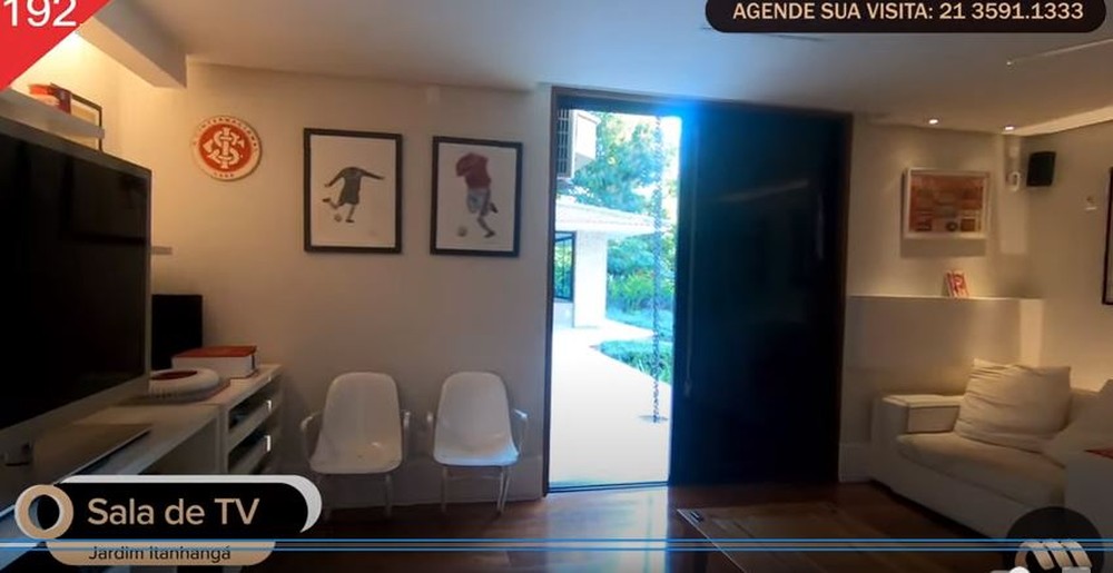 Anitta compra mansão de R$ 11 milhões em área nobre no Rio; conheça o ...