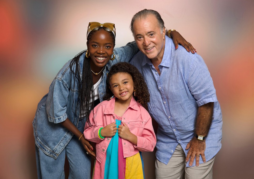 Clara Moneke sobre o visual em 'Dona de Mim': 'Vou dar trabalho para as ...